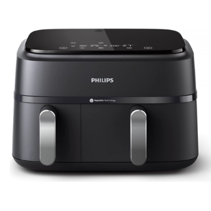 Viedpalīgs Philips Aerogrils NA351/00 3000 Series 9l | Tele2