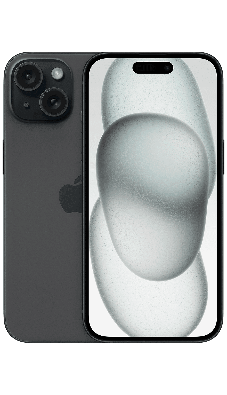 Telefons Apple iPhone 15 128GB | Tele2