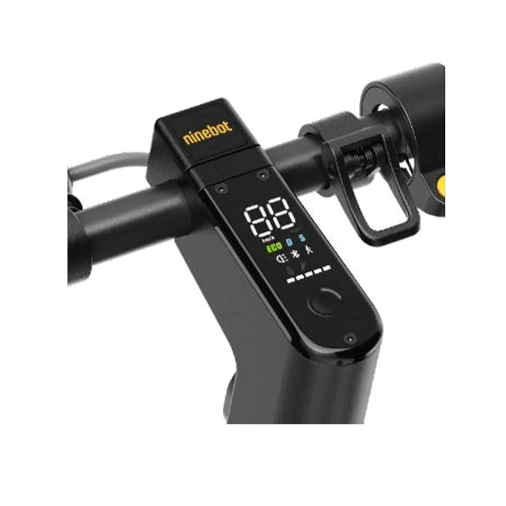Viedpalīgs Segway MAX G30E II | Tele2 Bizness