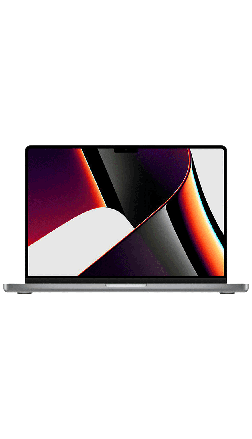 Portatīvais dators Apple MacBook Pro 14" 512GB/16GB | Tele2
