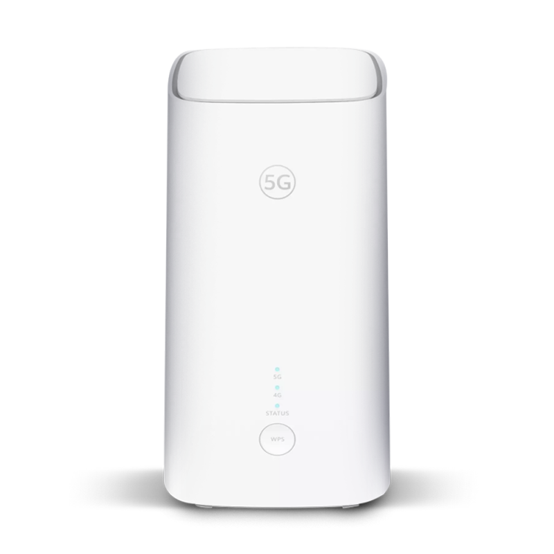 Rūteris Zowee H155-381 5G CPE 5 | Tele2