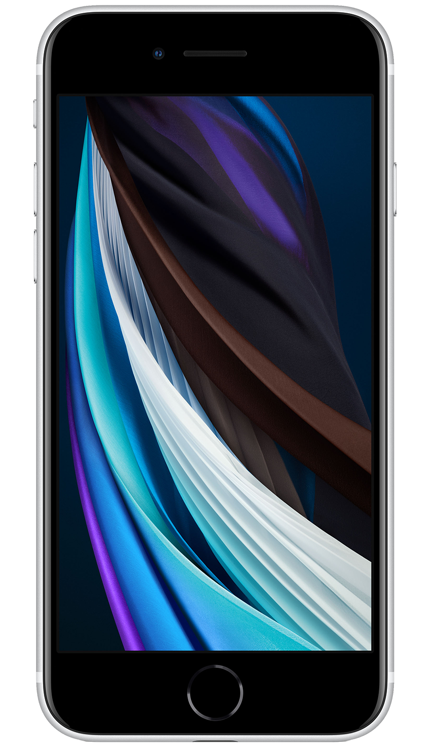 Telefons Apple iPhone SE 64GB | Tele2 Bizness