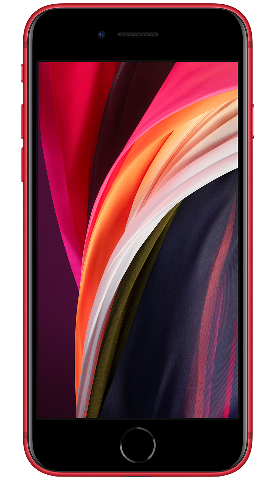 Telefons Apple iPhone SE 64GB | Tele2 Bizness