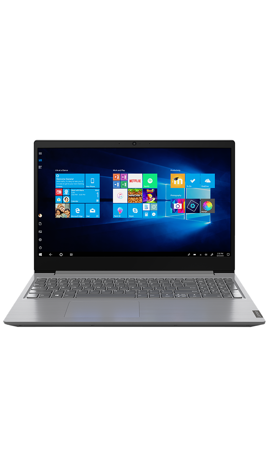 Portatīvais dators Lenovo V15 ADA | Tele2 Bizness