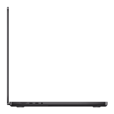 Portatīvais dators Apple MacBook Pro 16" Apple M3 Max 16C CPU, 40C GPU ...