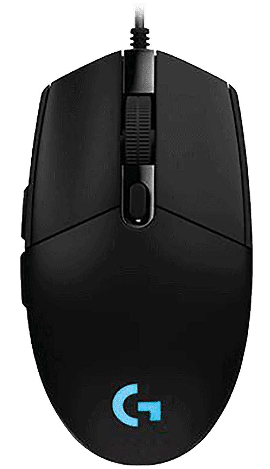 Viedpalīgs Logitech Mouse USB Optical G102 Lightsy | Tele2