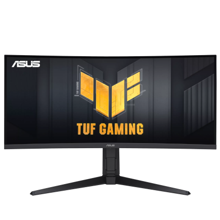 Monitors Asus 34" / TUF Gaming VG34VQL3A | Tele2