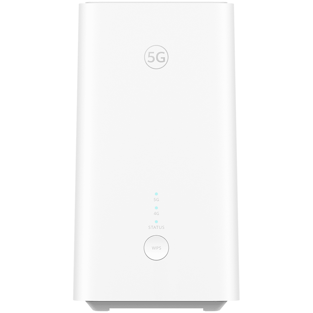 Rūteris Zowee H155-381 5G CPE 5 | Tele2 Bizness