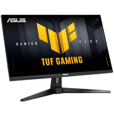 Monitors Asus 27" / TUF Gaming VG27AQ5A | Tele2