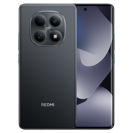 Telefons Xiaomi Redmi Note 15 8/256GB | Tele2 Bizness