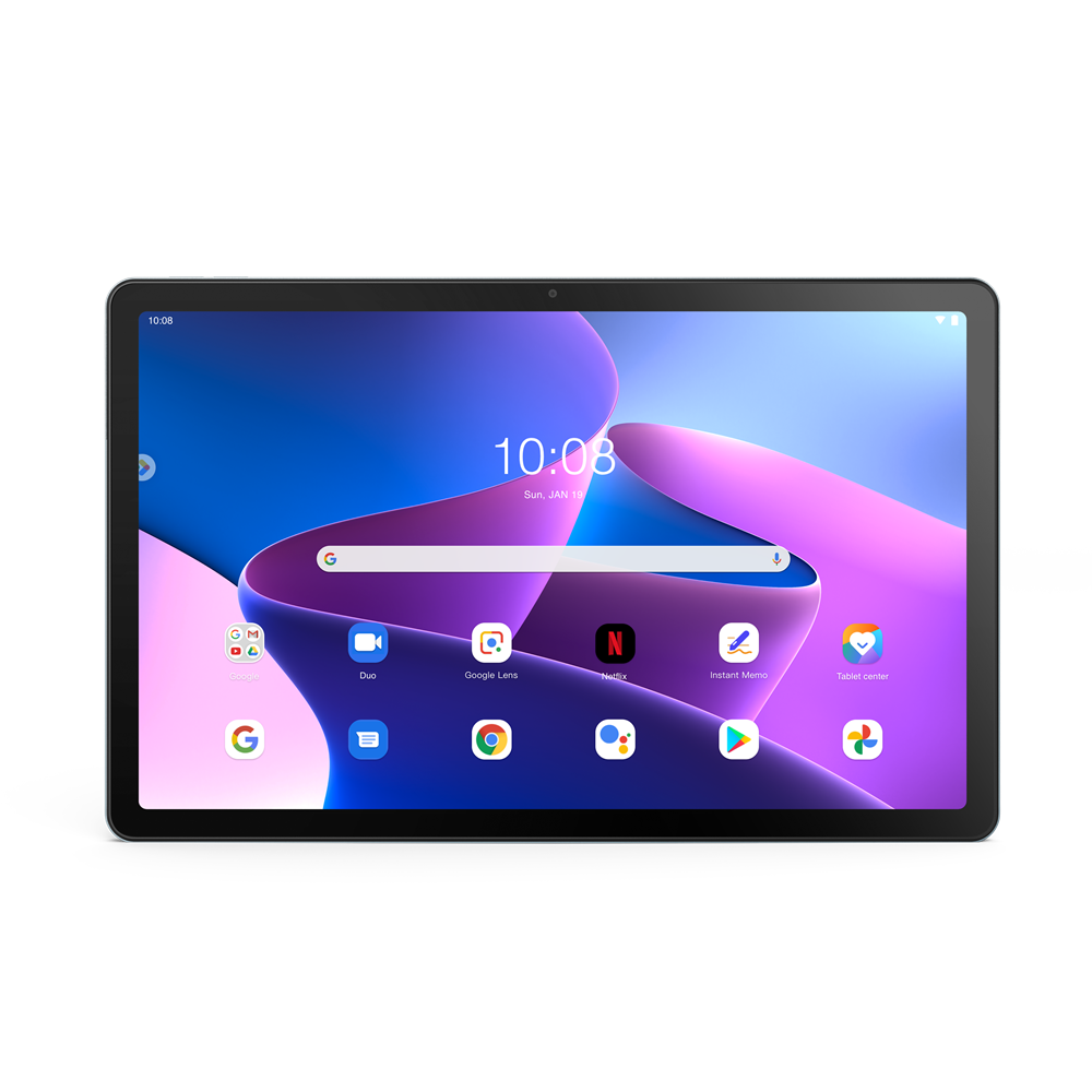 Planšetdators Lenovo Tab M10 (3rd Gen) 4G | Tele2 Bizness