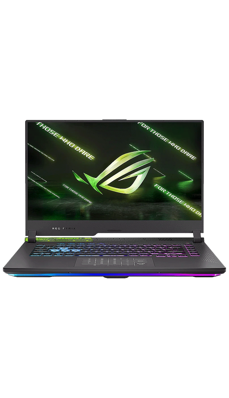 Portatīvais dators Asus ROG G513RM-HF148W | Tele2 Bizness