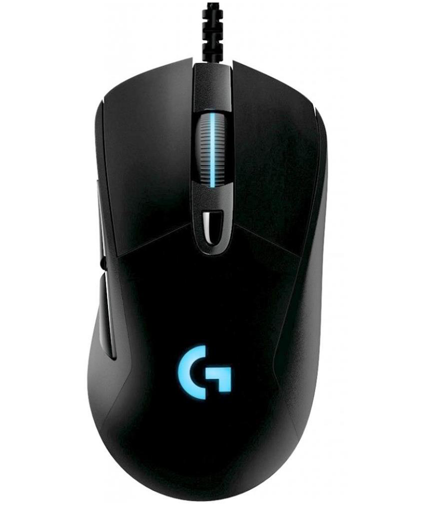 Viedpalīgs Logitech MOUSE USB OPTICAL G403 | Tele2 Bizness