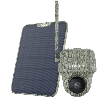 Viedpalīgs Reolink Go Series G450 | Tele2