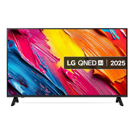 Televizors LG 43'' / 43QNED70A6A | Tele2