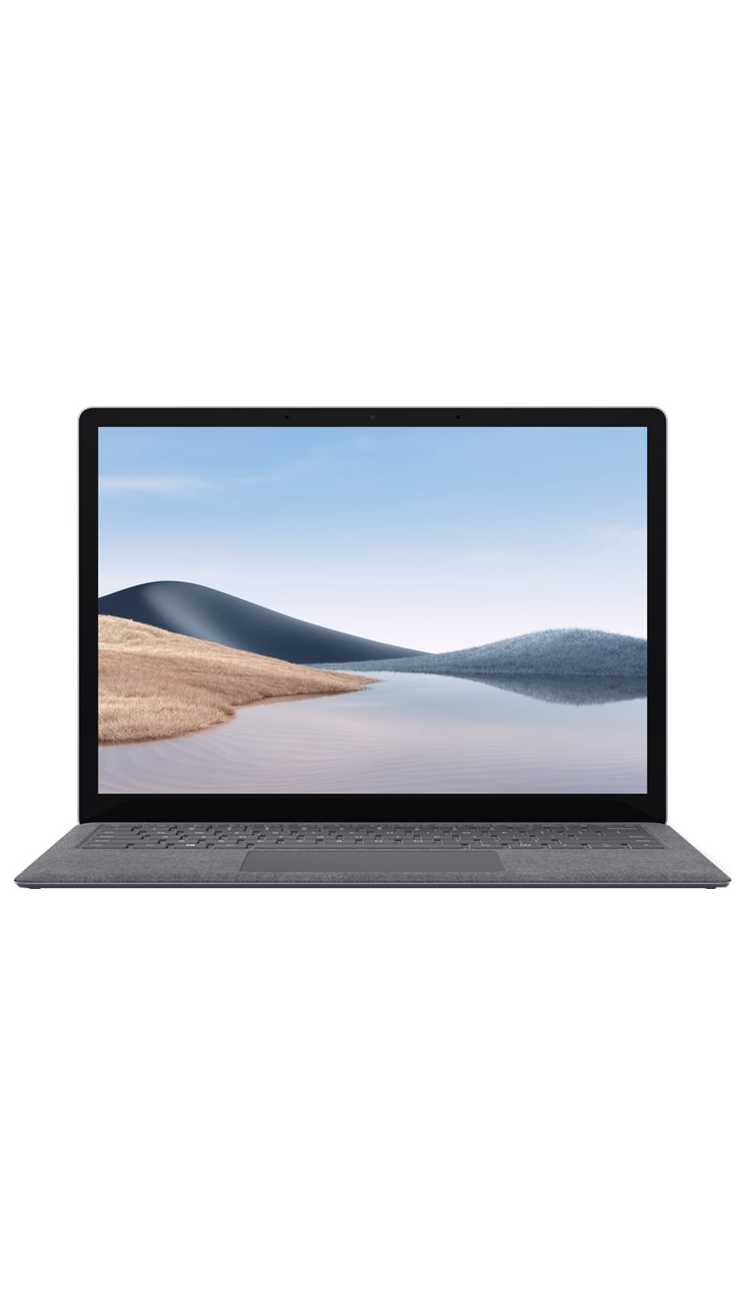Portatīvais dators Microsoft Surface Laptop 4 / 13.5" / AMD Ryzen 5 ...