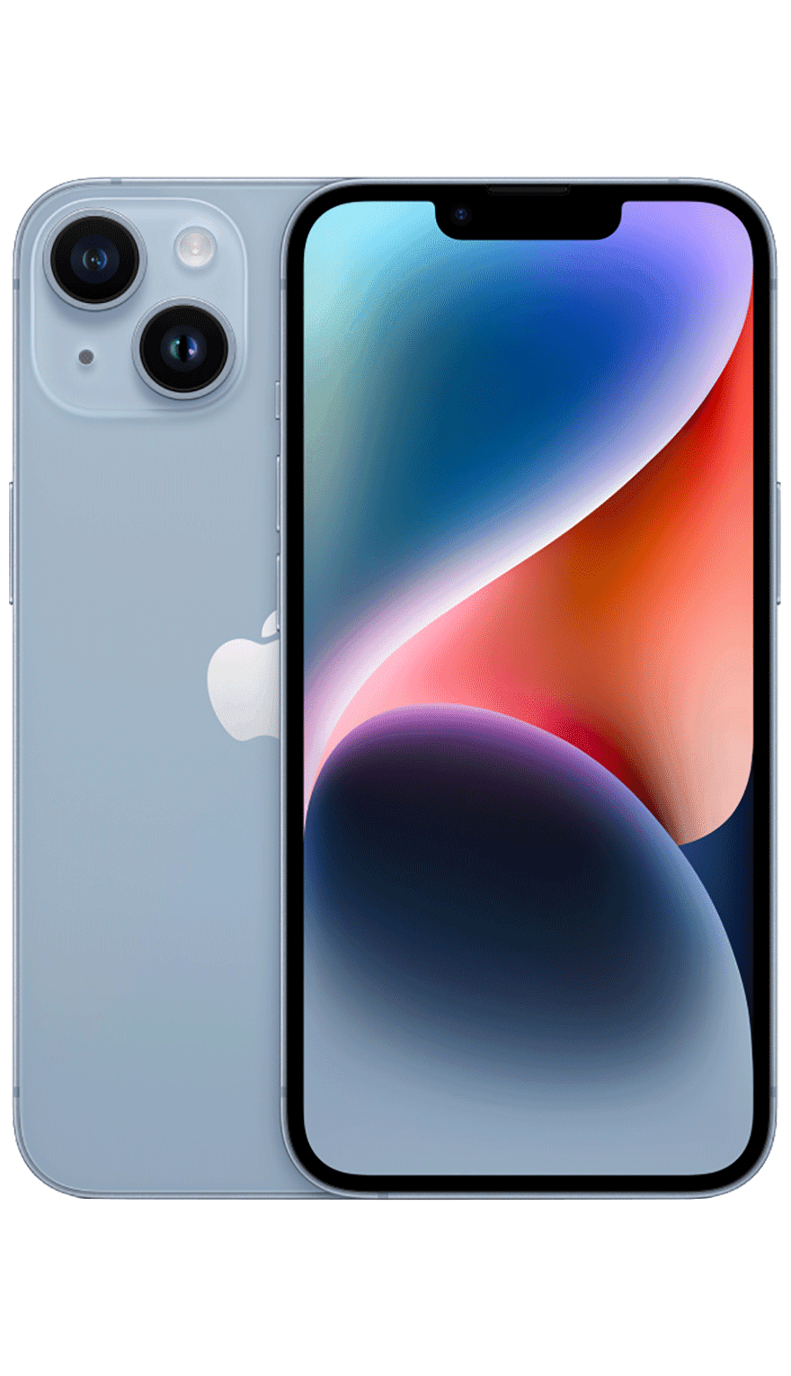 Telefons Apple iPhone 14 128GB | Tele2