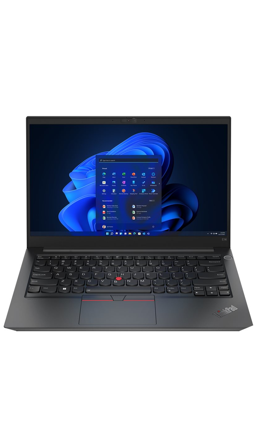 Portatīvais dators Lenovo ThinkPad E14 G4 Intel Core i7 (12th Gen ...