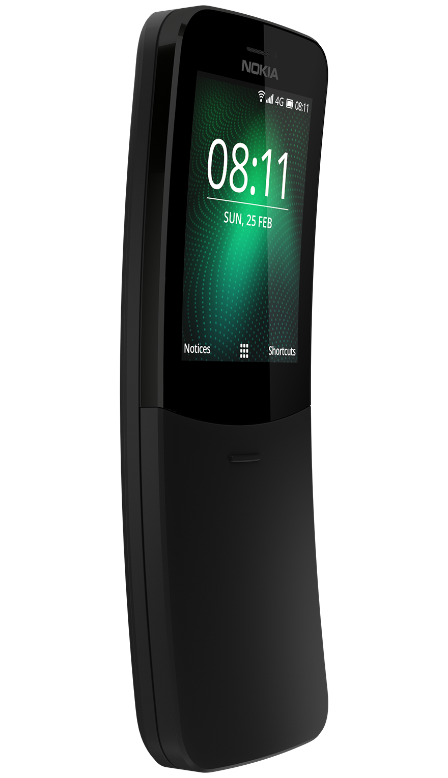 Nokia 8110 4G (DS) | Tele2