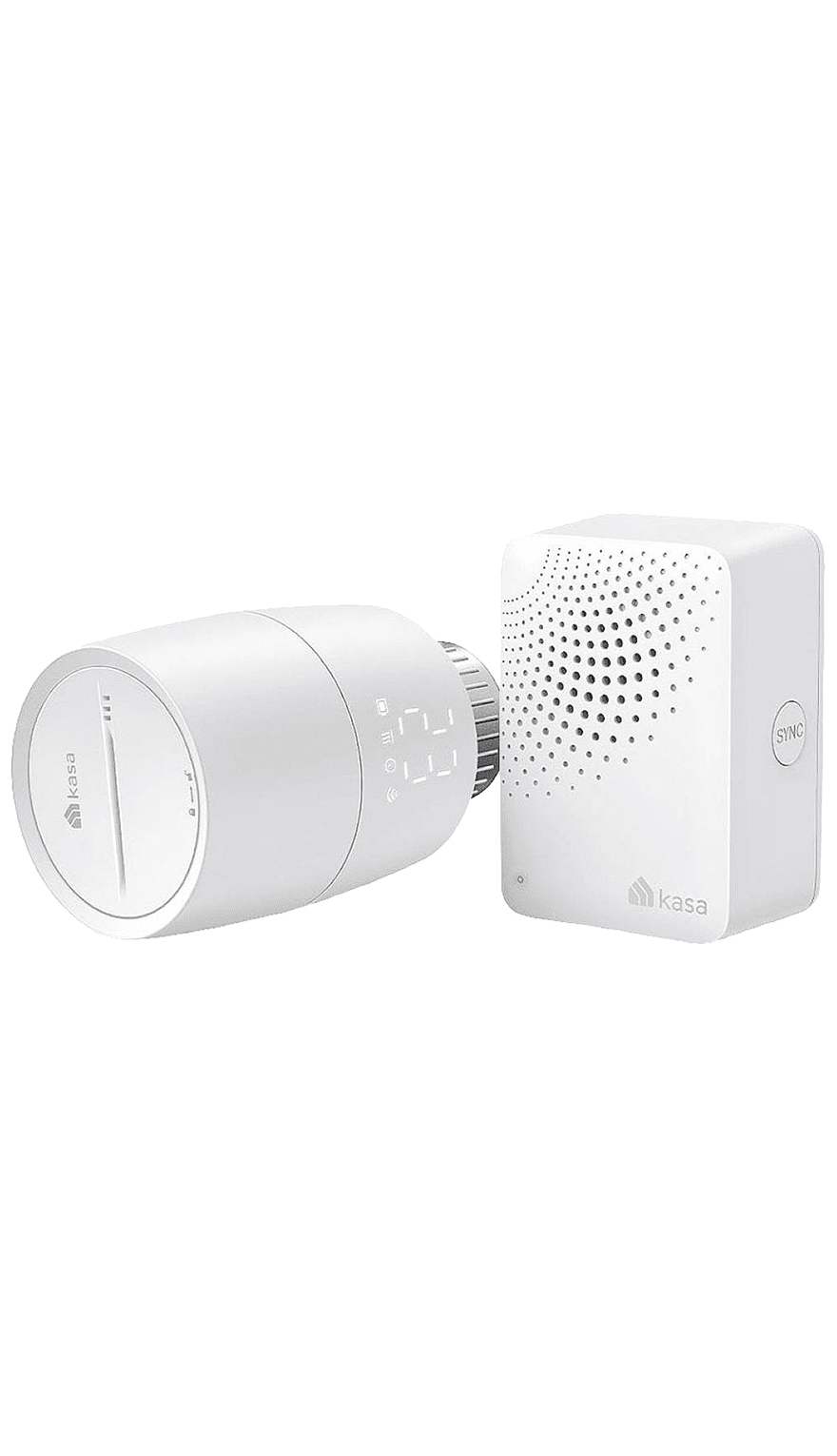 Viedpalīgs TP-LINK KE100 KIT Smart home radiator thermostat | Tele2 Bizness