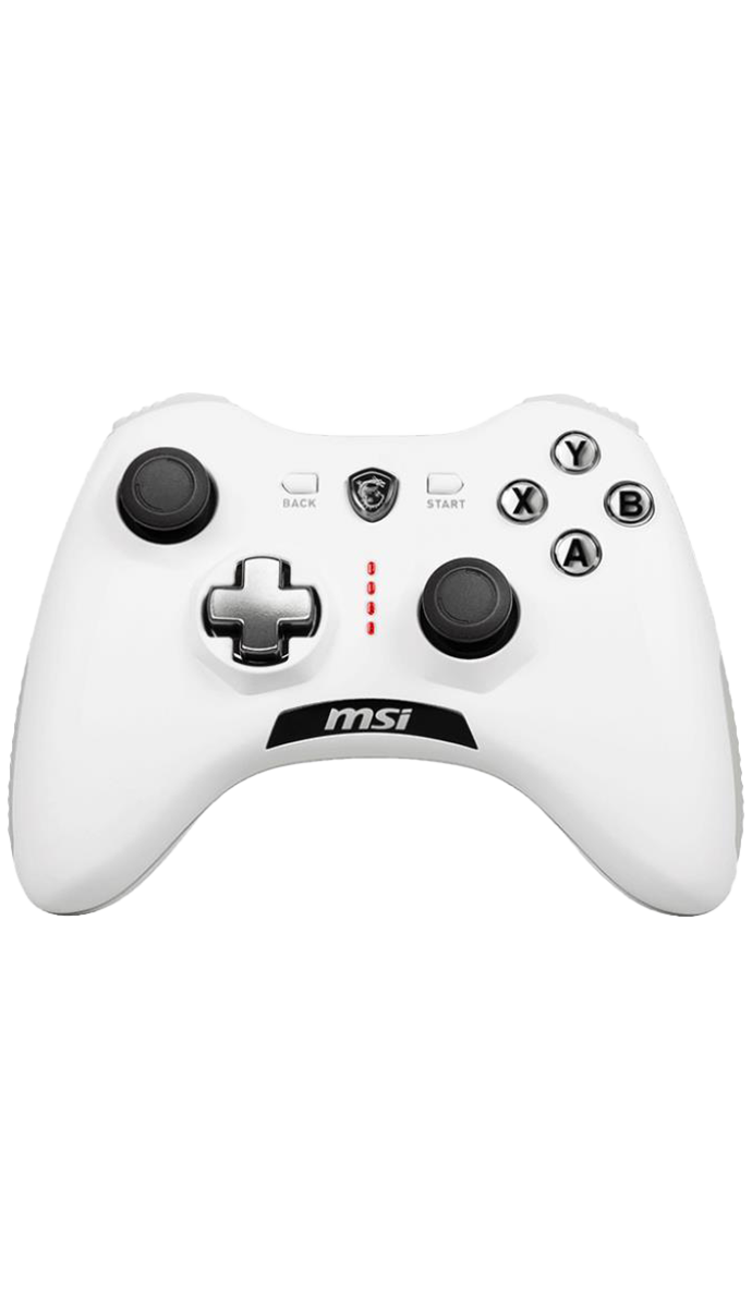 MSI Gaming Controller Force GC20 V2 | Tele2
