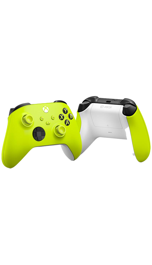 Viedpalīgs Microsoft Xbox Wireless Controller | Tele2 Bizness
