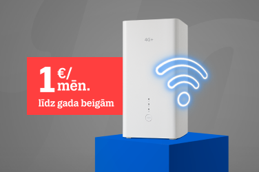 Tarifu plāni katra klienta vajadzībām | Tele2