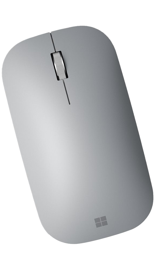 Viedpalīgs Microsoft Surface Mobile Mouse | Tele2 Bizness