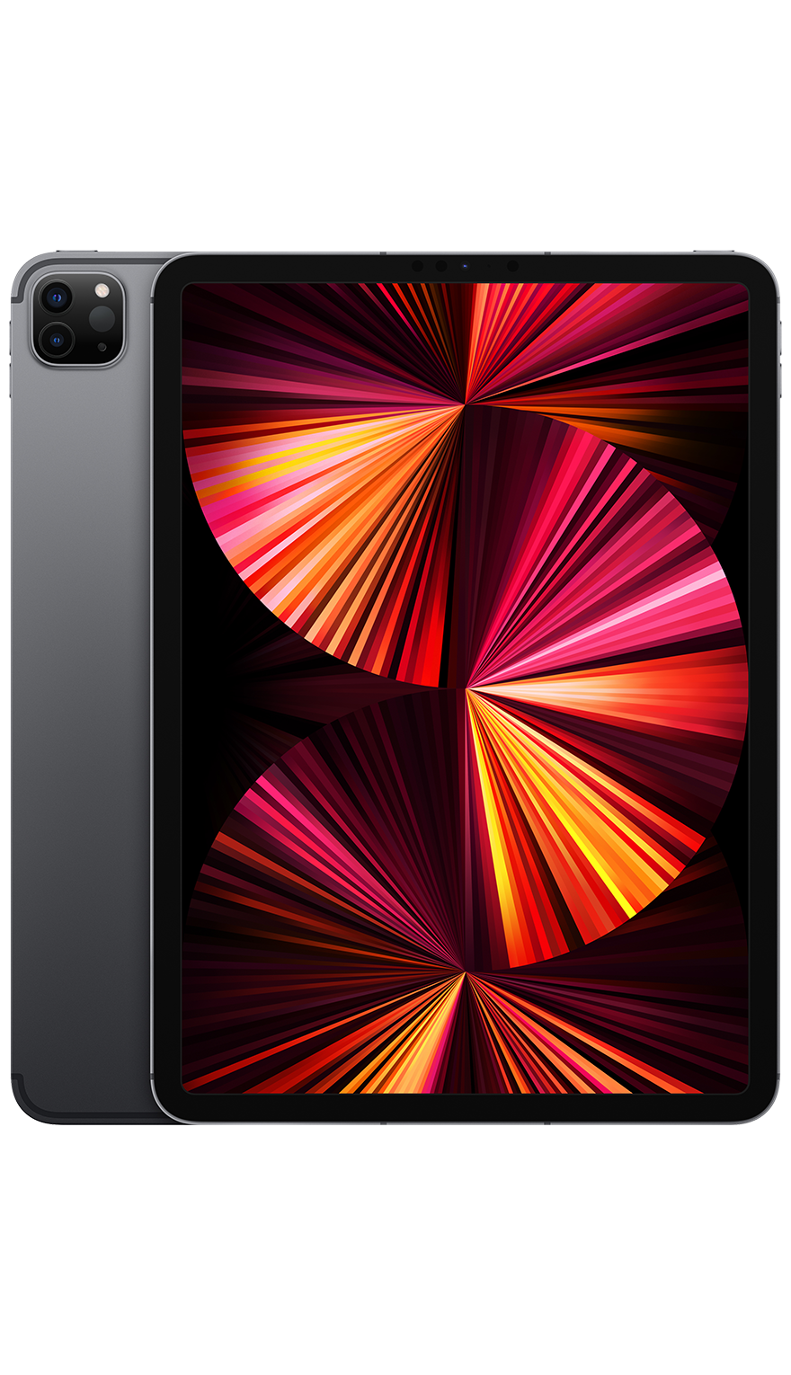 Planšetdators Apple iPad Pro 11" Wi-Fi 128GB 3rd Gen | Tele2 Bizness