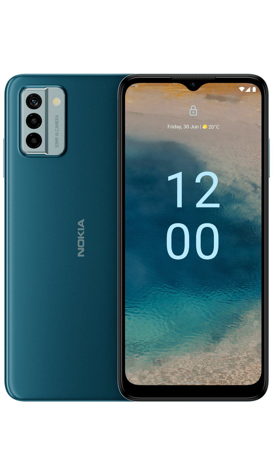 Telefons Nokia G22 | Tele2 Bizness