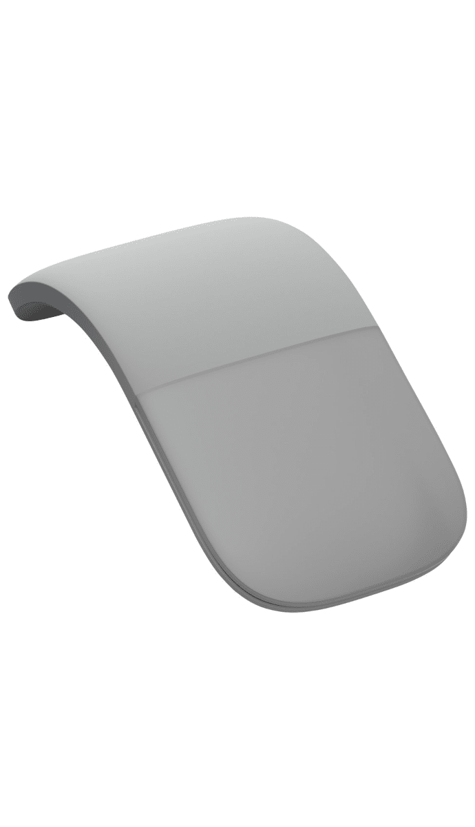 Viedpalīgs Microsoft MS Srfc Arc Mouse SC Bluetooth ET/LV/LT | Tele2