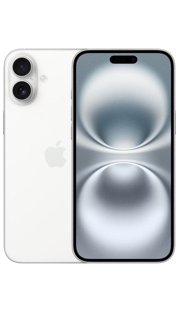 Telefons Apple iPhone 16 Plus 256GB | Tele2