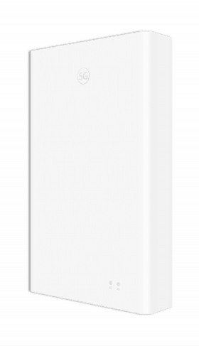 Rūteris Brovi 5G CPE Max Outdoor | Zelta Zivtiņa