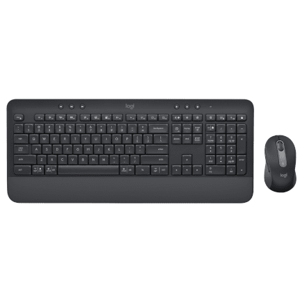 Viedpalīgs Logitech Signature MK650 Combo Business (US) | Tele2