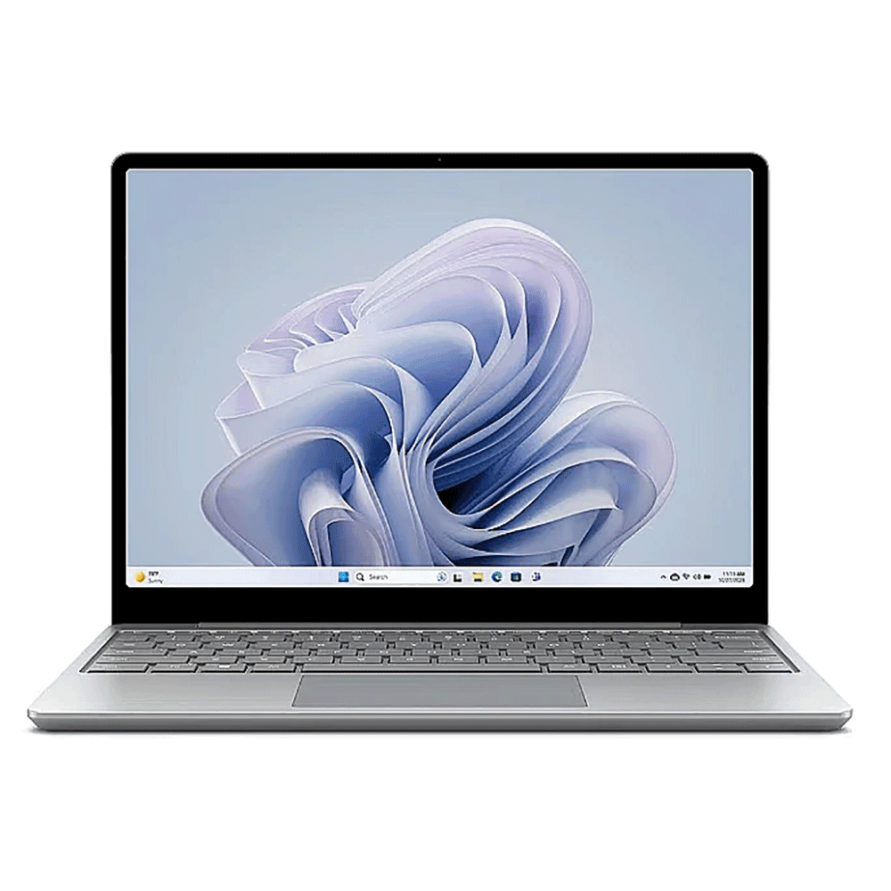 Portatīvais dators Microsoft Surface Laptop Go 3 Windows 11 Pro 256GB ...