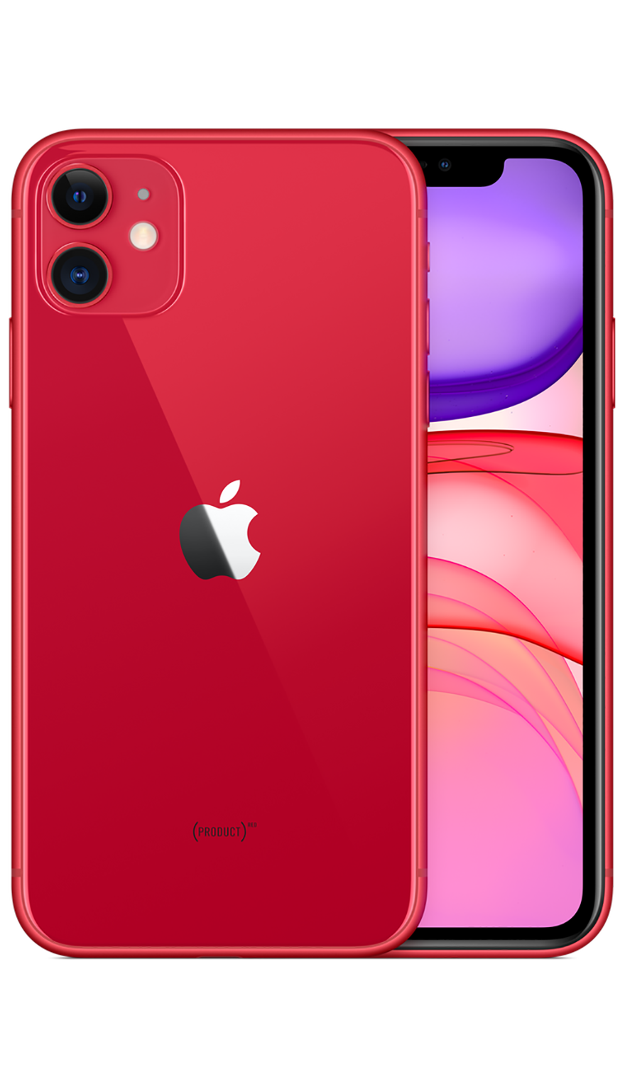 Telefons Apple iPhone 11 64GB | Tele2