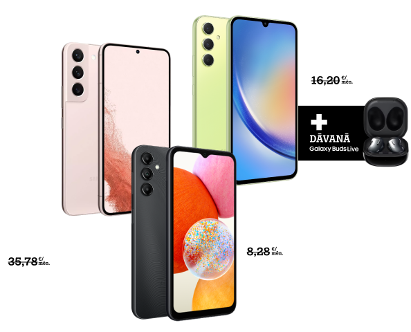 Vadošais mobilo sakaru operators Latvijā | Tele2