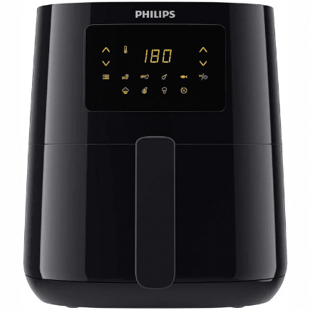 Viedpalīgs Philips Aerogrils HD9252/70 4.1 l | Tele2 Bizness