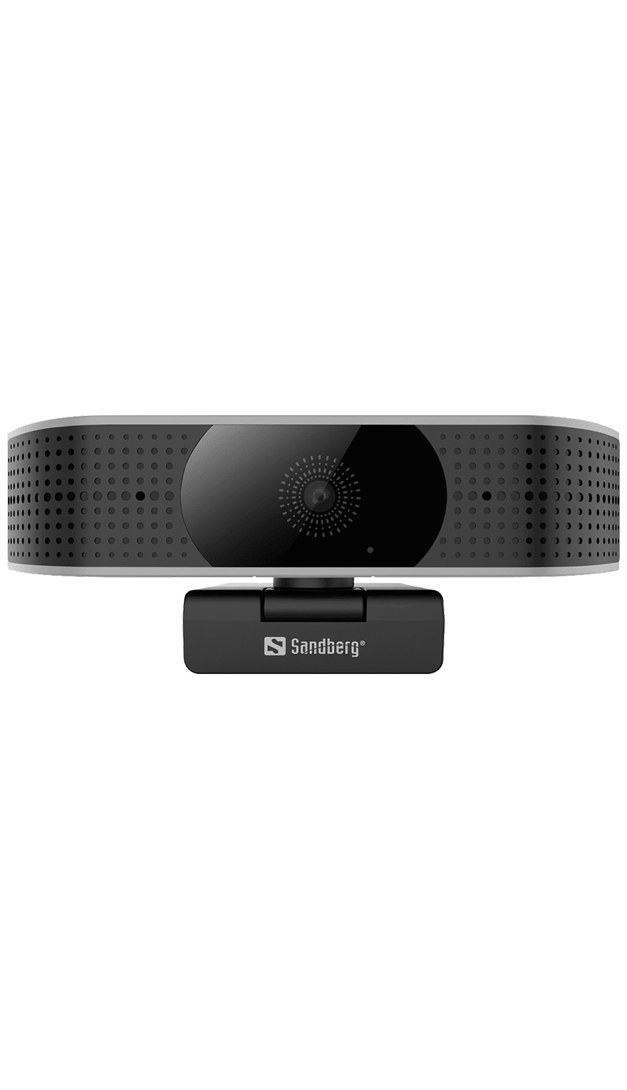 Viedpalīgs Sandberg USB Webcam Pro Elite 4K UHD | Tele2 Bizness