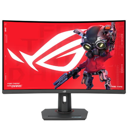 Monitors Asus 31.5" / ROG Strix XG32WCS | Tele2