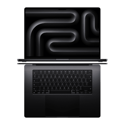 Portatīvais dators Apple MacBook Pro 16" Apple M3 Max 16C CPU, 40C GPU ...