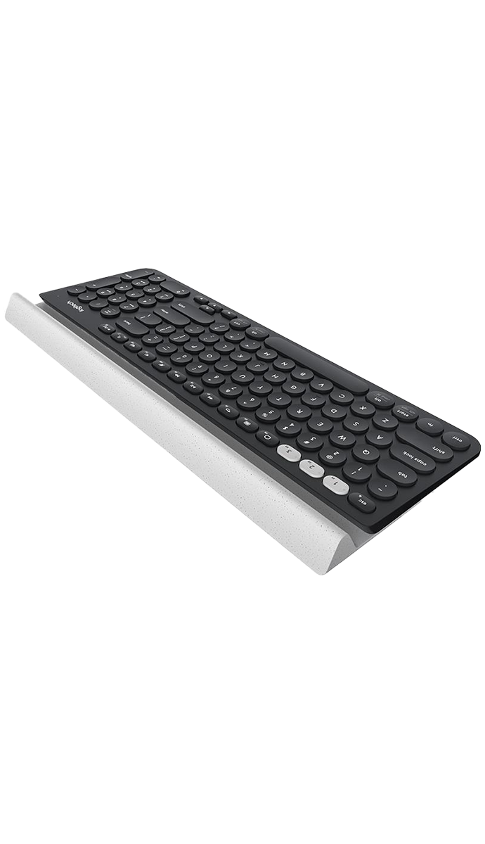 Logitech K780 Keyboard | Tele2 Bizness