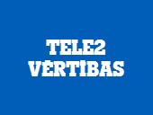 Vakances | Tele2