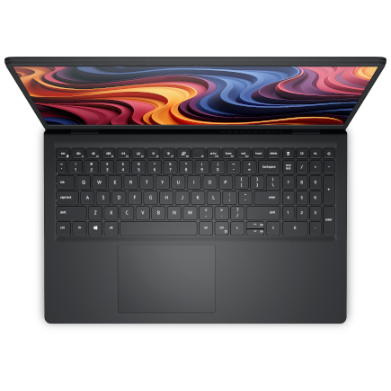Portatīvais dators Dell 15 AG FHD AMD R7 7730U 16GB 512GB | Tele2